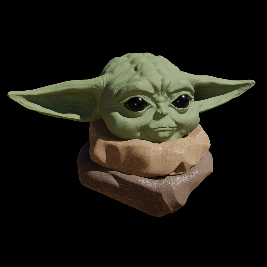 Anna Łuba - Portfolio